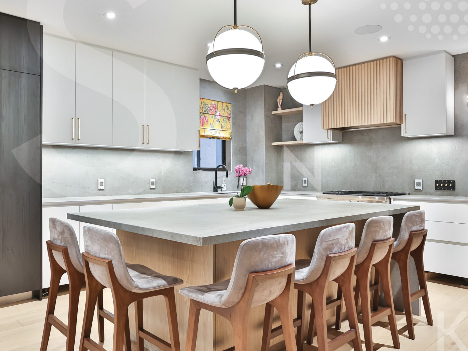 Discover - Skona Collection