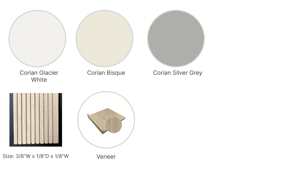 Bergen - Skona Collection